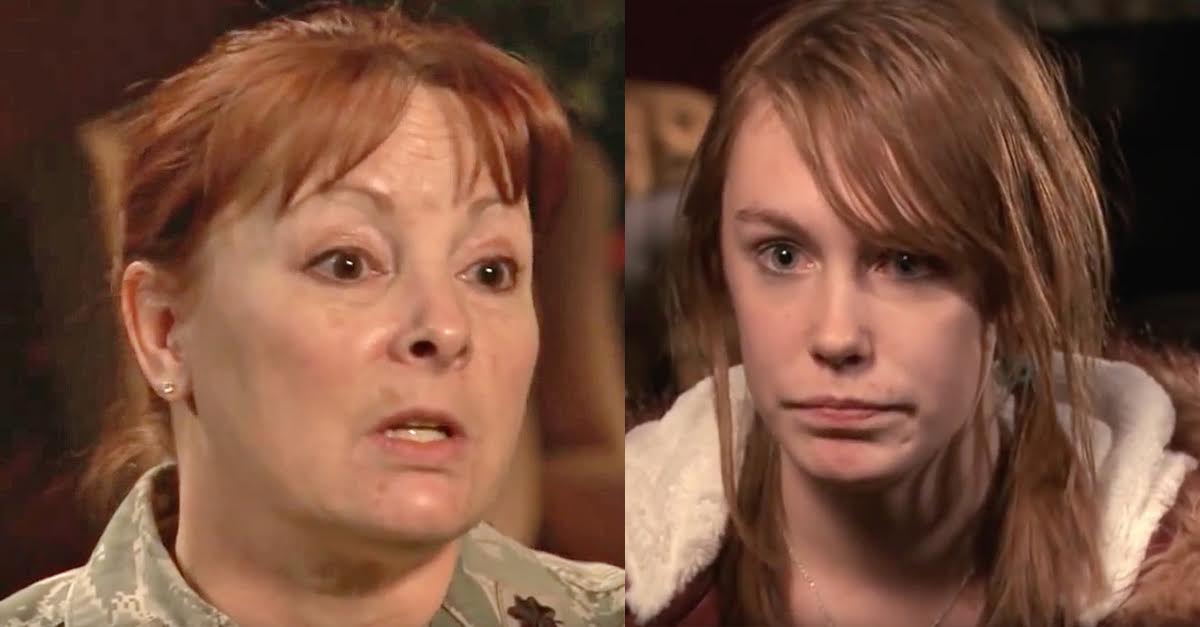 Problem Child' Demands To Leave New Foster Home. Now Watch What Mom ...