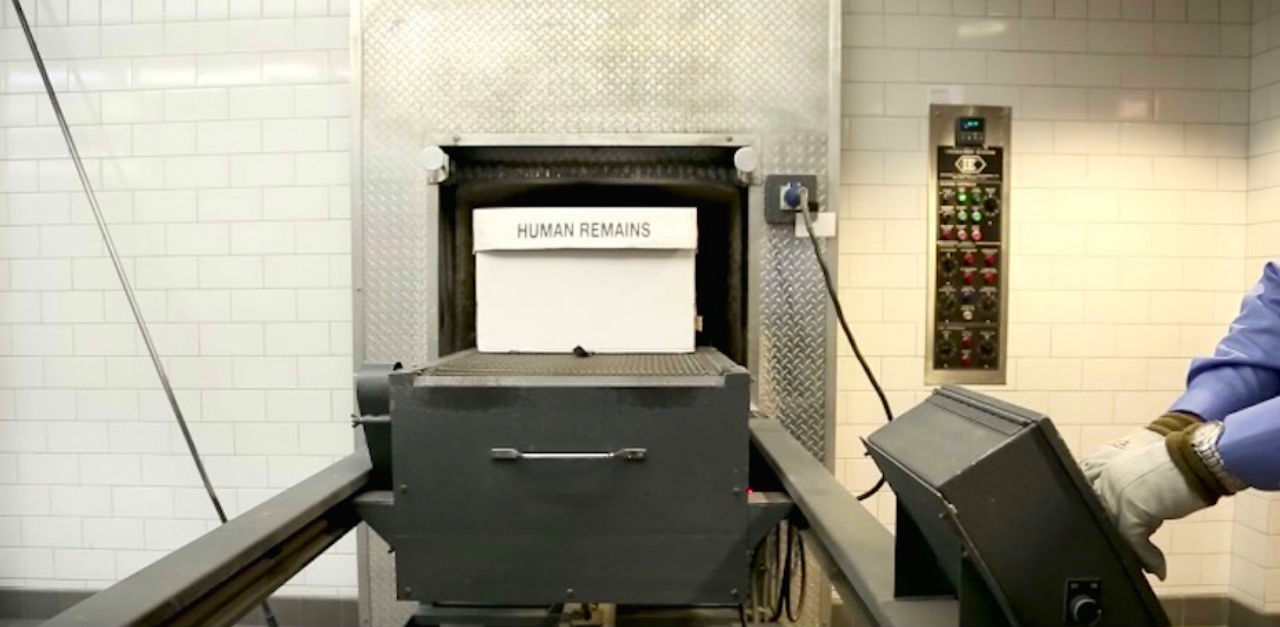 8 Surprising Facts About Cremation | LittleThings.com