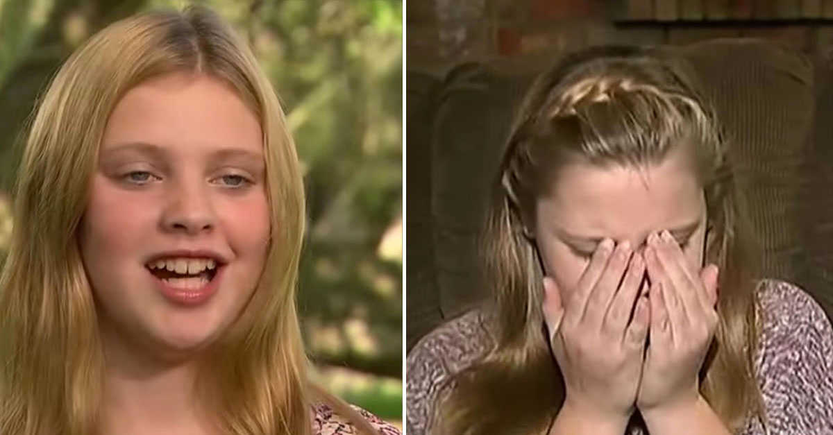 Doctors Can t Figure Out Why 12 Year Old Girl Sneezes 12 000 Times A doctors-can-t-figure-out-why-12-year-old-girl-sneezes-12-000-times-a