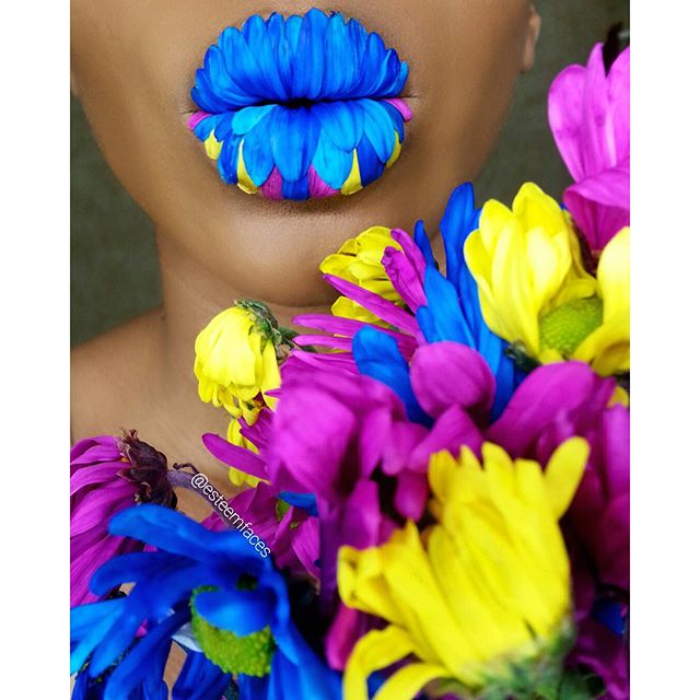 16 Unbelievable Lipstick Designs That Will Change The Way You See ...