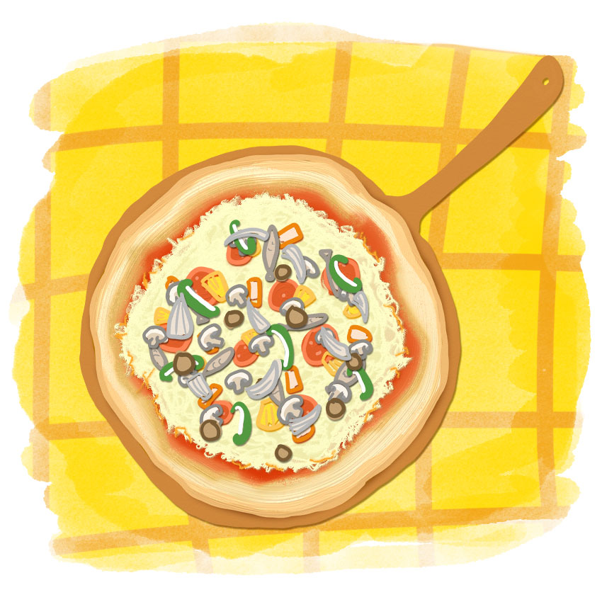 Your Pizza Topping Reveals Volumes About Your Personality. Mine Was ...