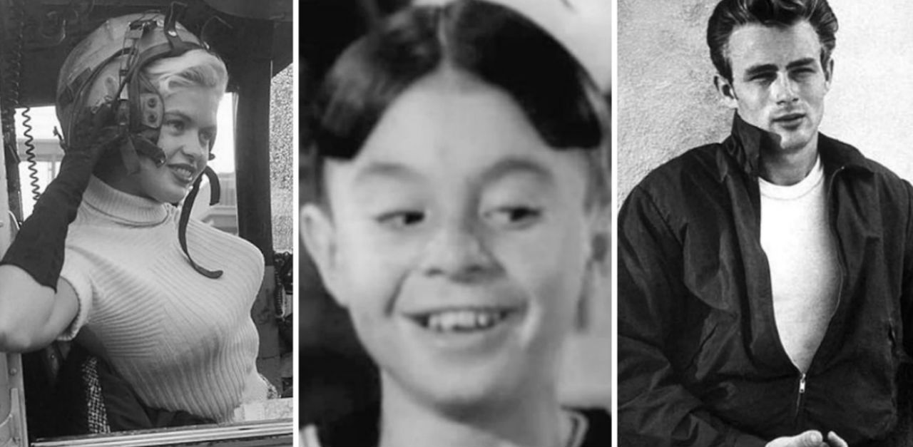 Gone Too Soon: 13 Beloved Stars Who Died Tragically Young