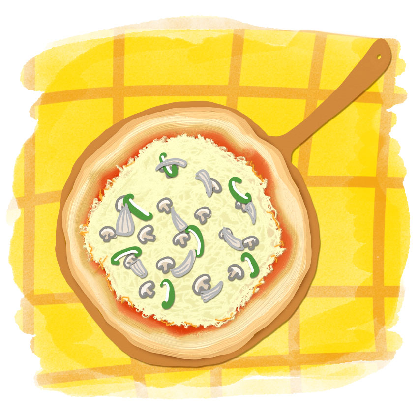 Your Pizza Topping Reveals Volumes About Your Personality. Mine Was ...