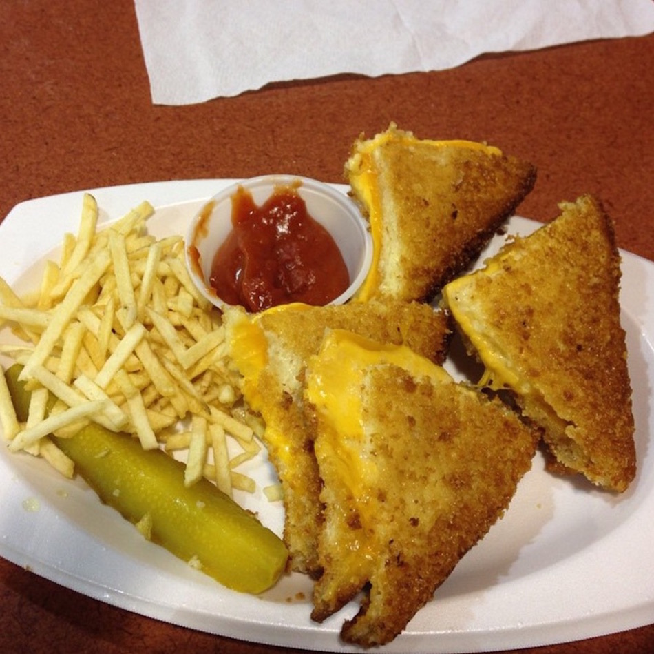 15 Delicious Foods You Can Deep Fry And Make Yummier | LittleThings.com