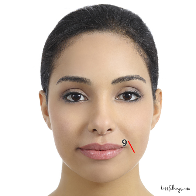 The Line Wrinkles On Your Face Can Reveal About Your Health ...