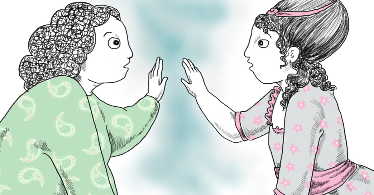 These 8 Signs Might Indicates You Have Past Lives | LittleThings.com