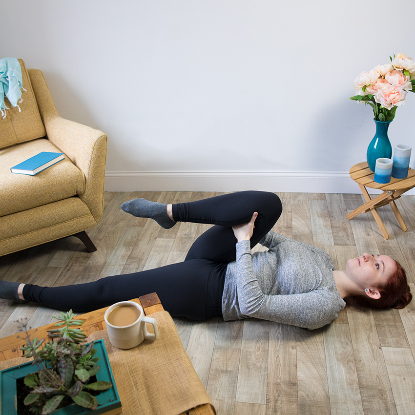 10 Exercises and Stretches That Can Help You Pass Wind Quickly ...