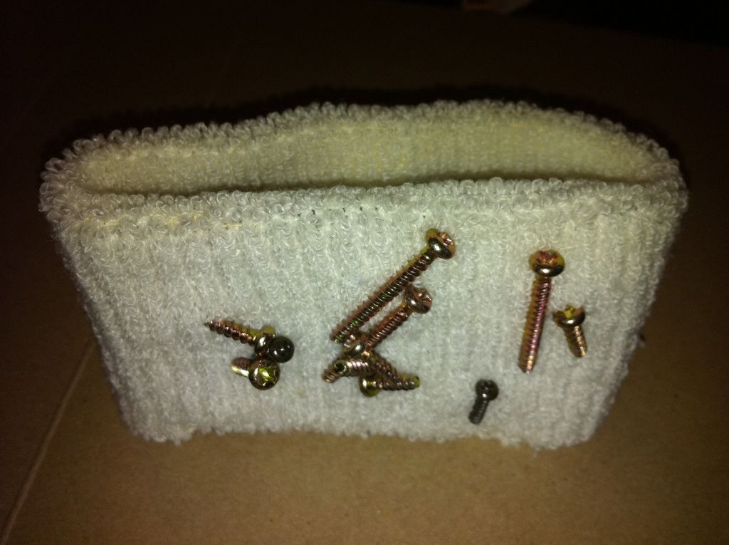 16 Magnet Hacks To Declutter Your Whole House… #11 Is BRILLIANT ...