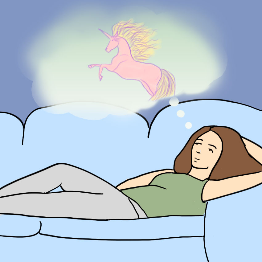 I Never Knew Being Lazy Could Do THIS To My Brain! This Changes ...