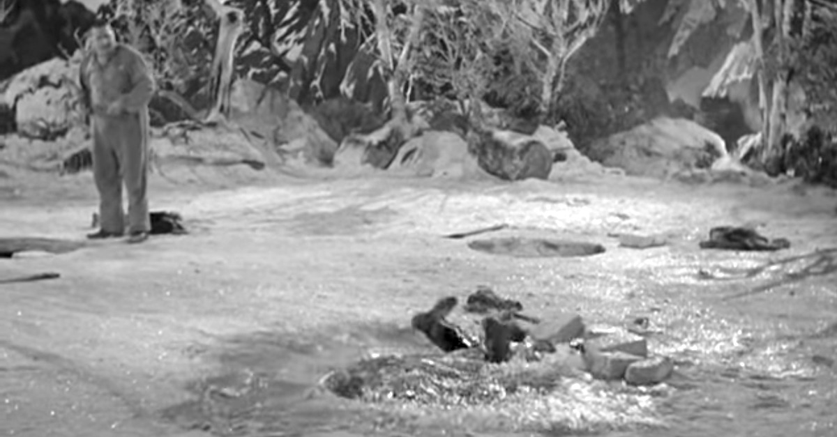 This Is What Happens When The Three Stooges Go Ice Fishing... Do You ...