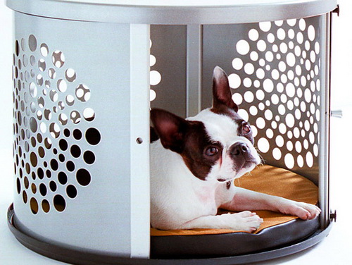 26 Brilliant Dog Houses That Will Change Your Pup's Life ...