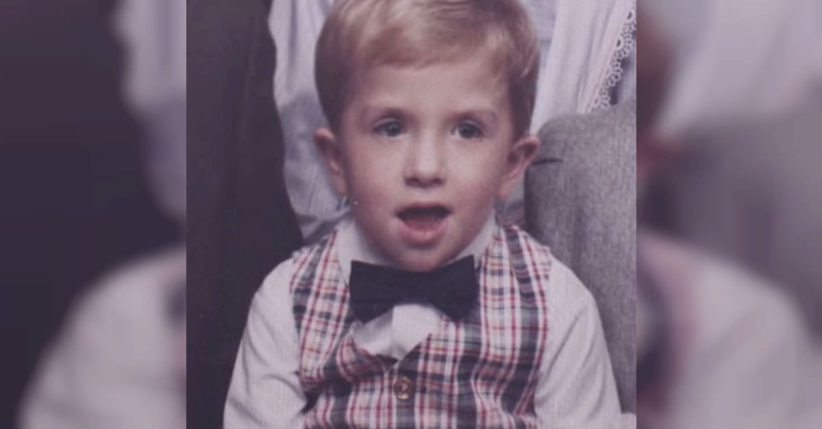 No One Ever Gave This Boy A Chance... When He Does THIS Years Later, I ...