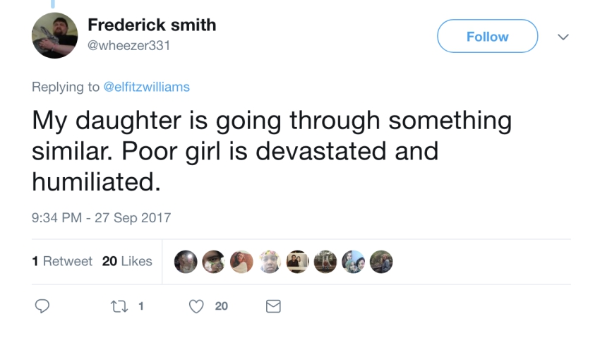 Teen Compares 'Inappropriate' Senior Photo To Swim Team | LittleThings.com