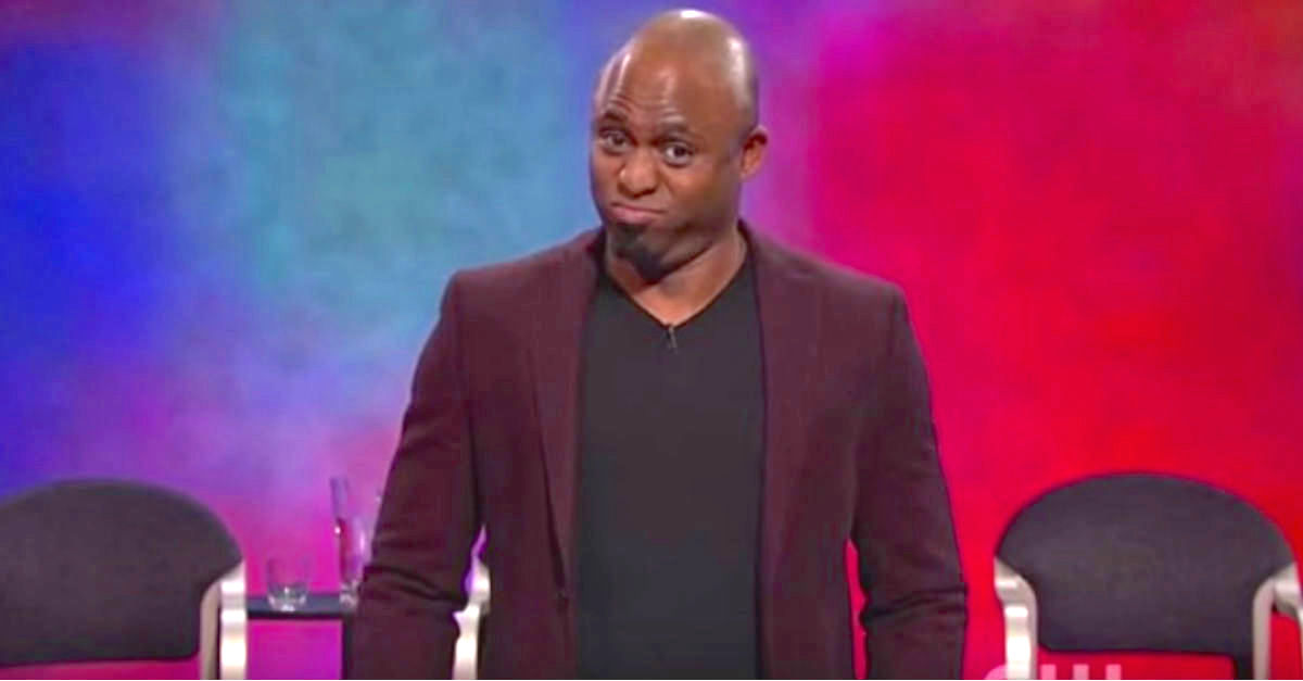 Comedian Uses Ridiculously Thick Southern Accent To Reimagine Famous ...