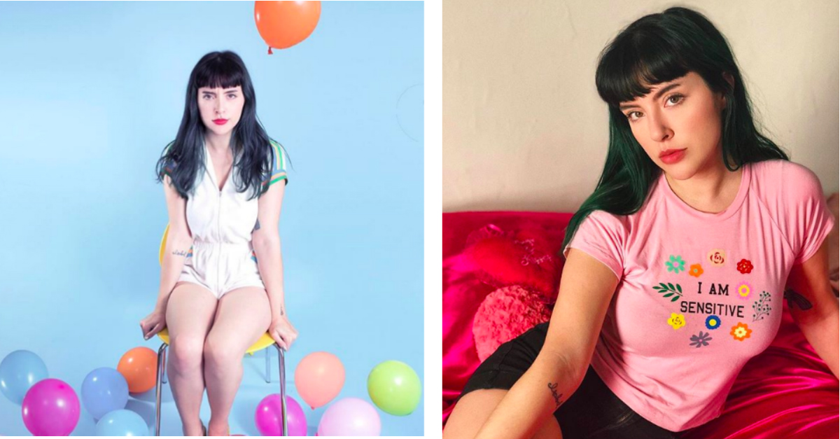 Musician Timothy Heller Wants To Destigmatize Mental Illness, Starting ...