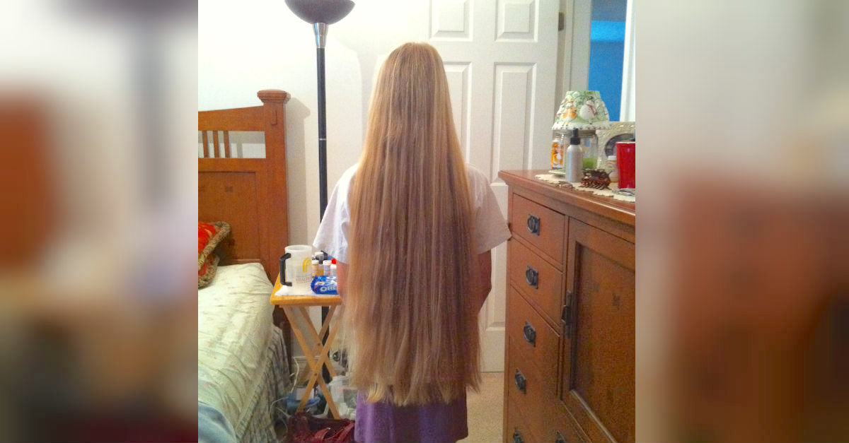 13 Cool And Crazy Braids You'll Want To Try Yourself | LittleThings.com