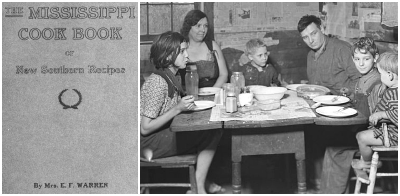 11 Scrumptious 1920s Recipes From The South | LittleThings.com