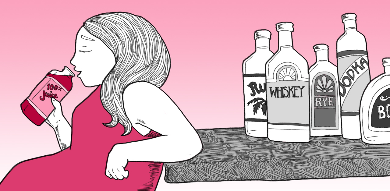 What Happens To Your Body When You Quit Drinking Alcohol | LittleThings.com