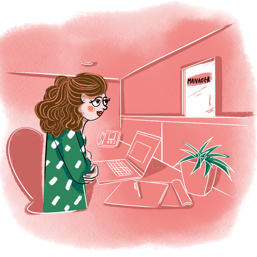 14 Ways To Know That It’s Time To Switch Careers | LittleThings.com