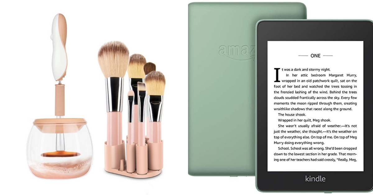 11 Gadgets You Can Buy A Mom To Make Her Life Easier | LittleThings.com