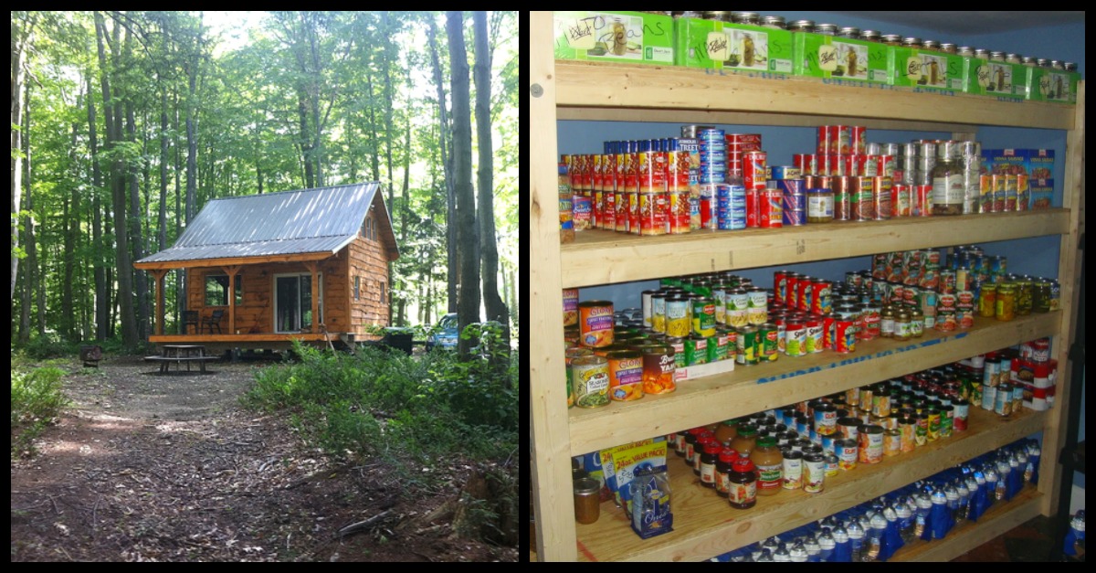 Survival Food You Need In An Emergency Kit | LittleThings.com