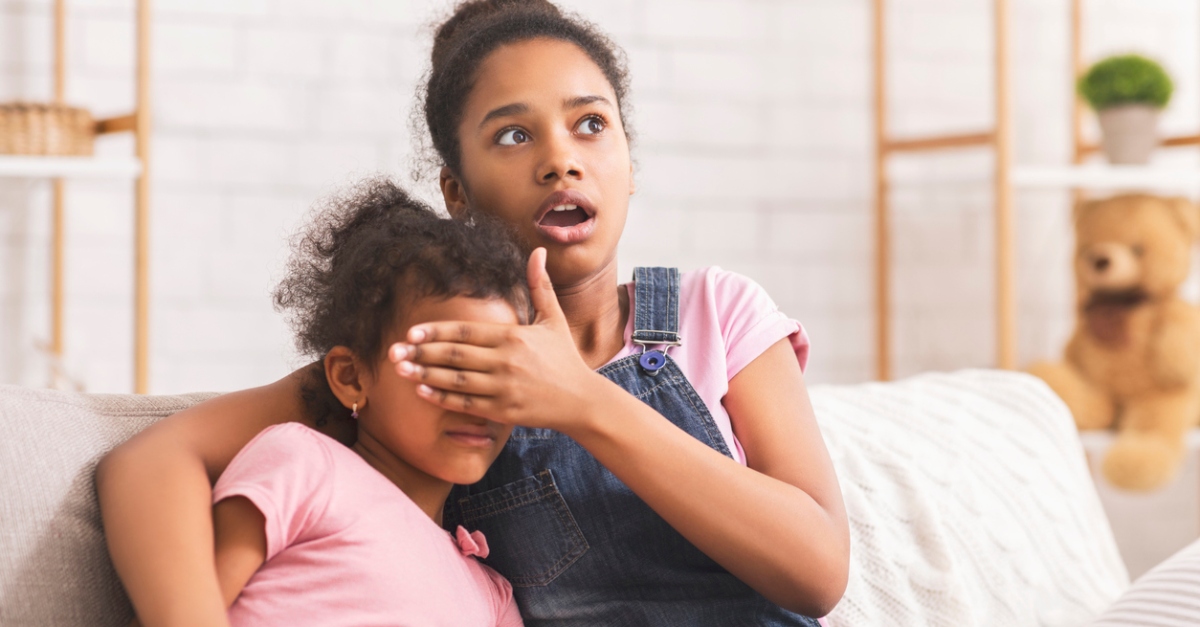 18 Scary Movies That Will Help Your Kids Build An Appreciation For ...