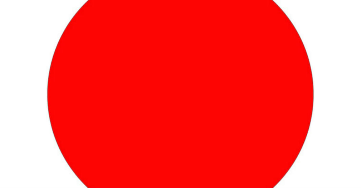 The Internet Is Going Crazy Over This Red Dot Puzzle. Can YOU Solve It ...