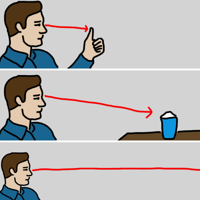 Experts Say We Can Improve Our Vision And Eye Health With THESE 10 ...