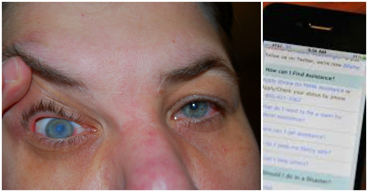 Screen Fatigue: 7 Dangerous Symptoms To Look Out For | LittleThings.com