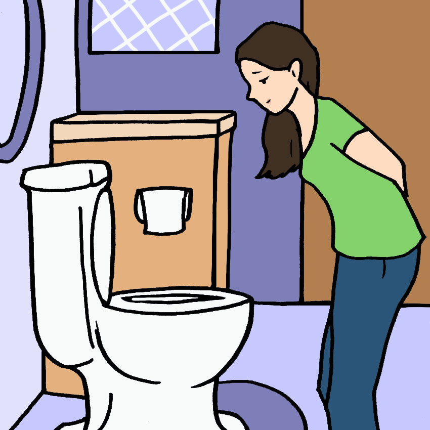 How Often Should You Pee A Day? What You Need To Know | LittleThings.com