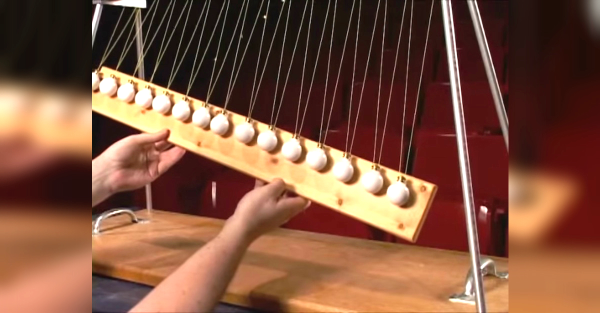 Philip Glass Harp