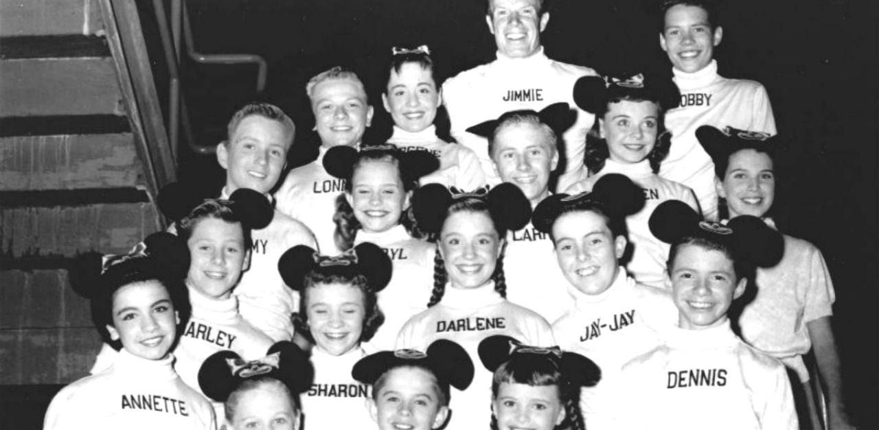 10 Unbelievable Facts From ‘The Mickey Mouse Club’ | LittleThings.com