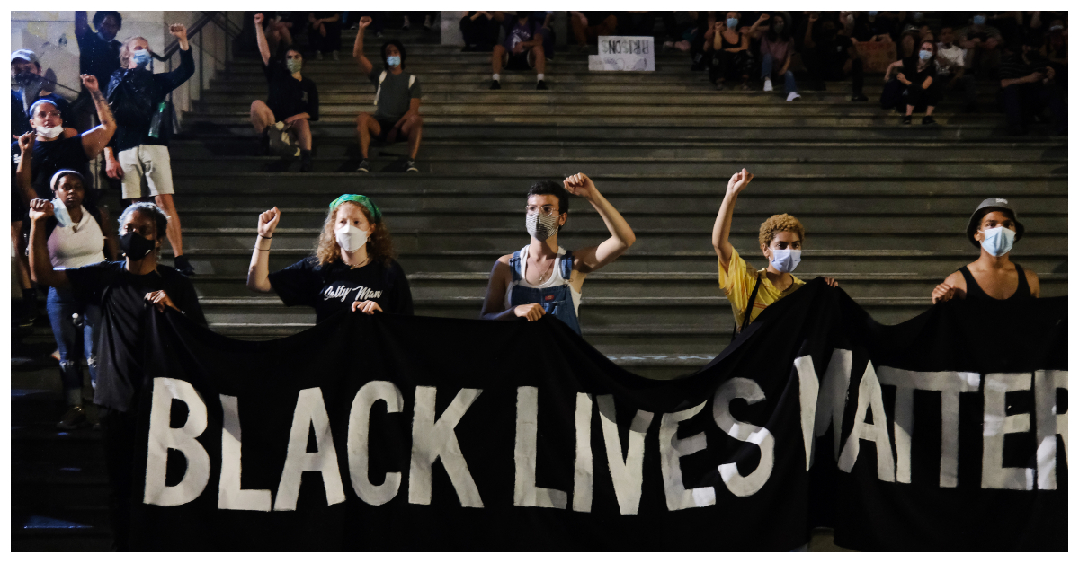 Positive Changes Toward Racial Justice That Took Place In 2020 ...