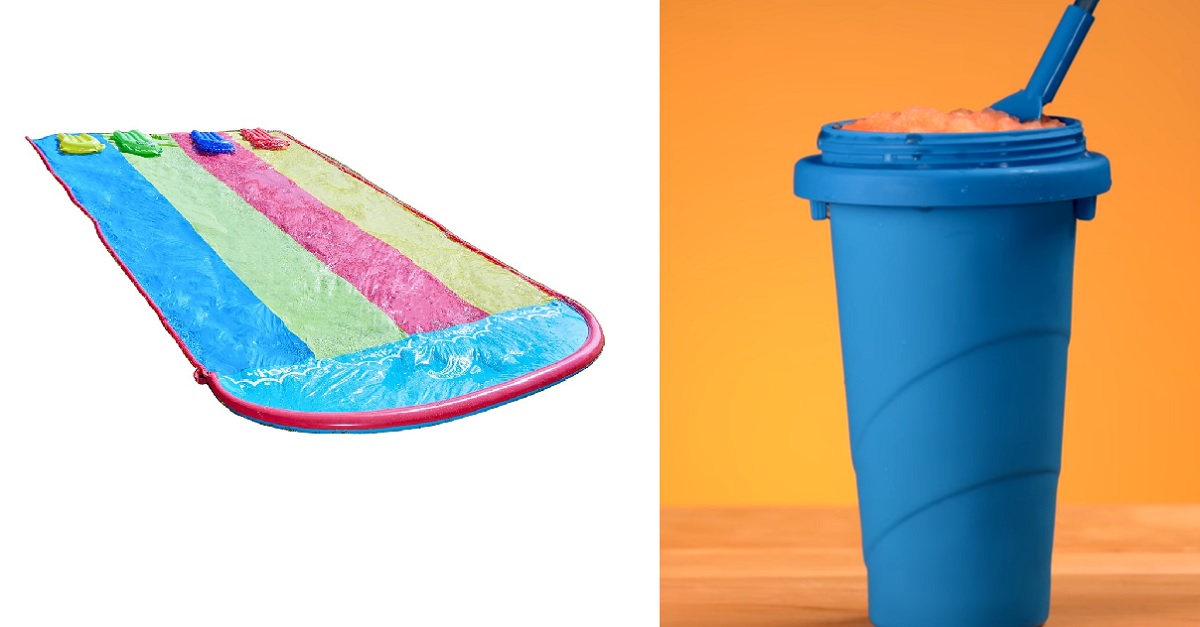 10 Things To Buy In Preparation For The Most Sweltering Days Of Summer ...