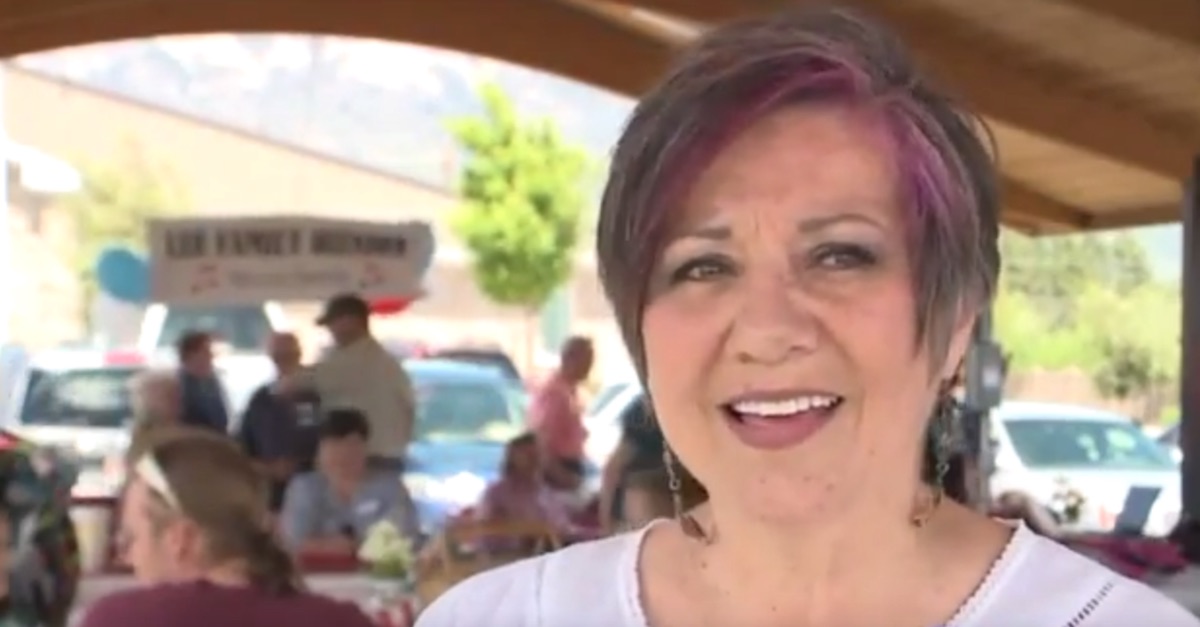 She’s Never Known Her Family. Then She Discovers Who Lives 2 Blocks ...