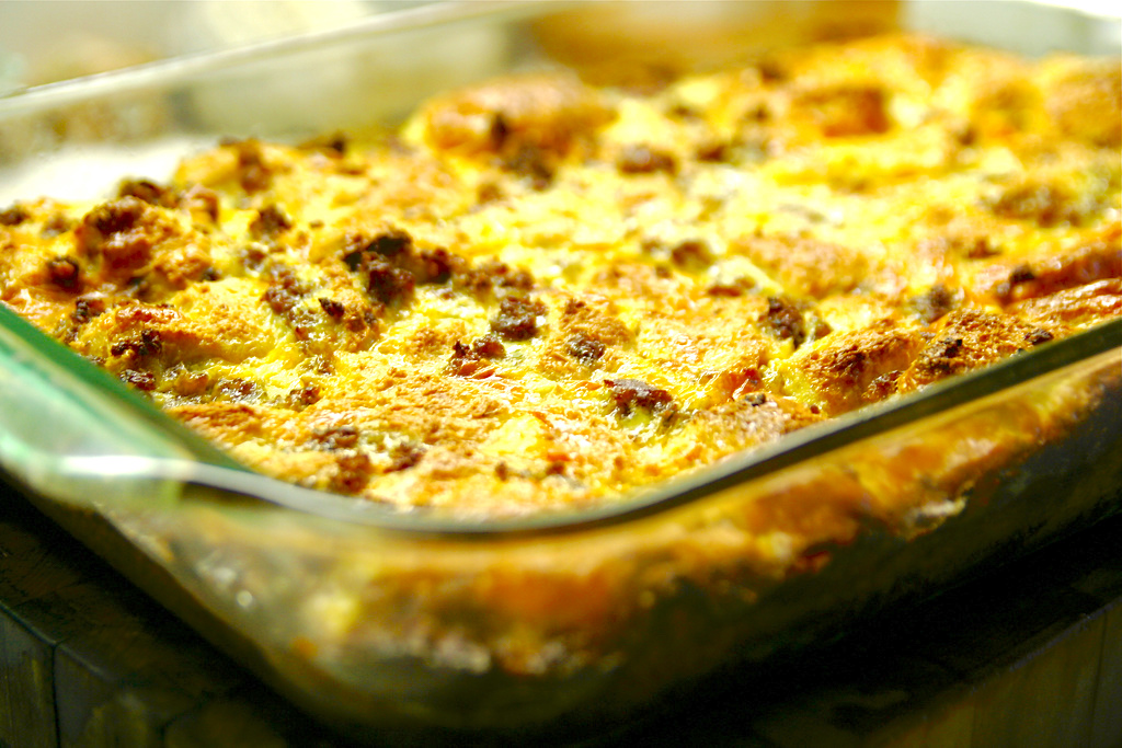 10 Traditional Amish Recipes | LittleThings.com