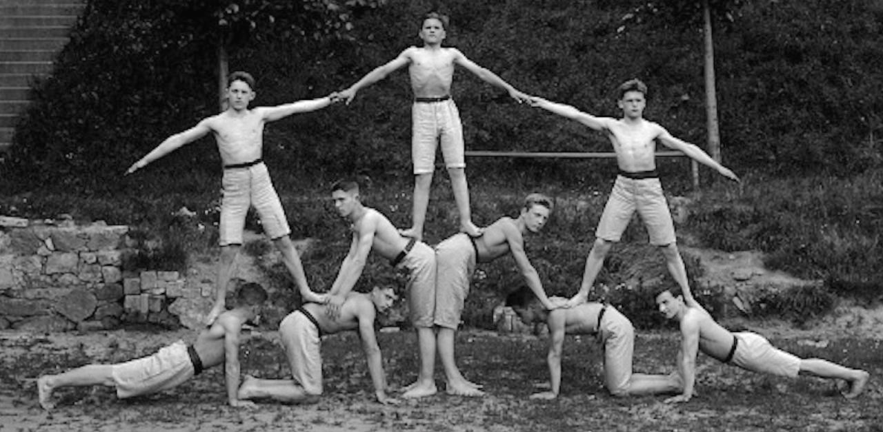 10 Totally Surprising Health And Fitness Tips From The 1800s ...