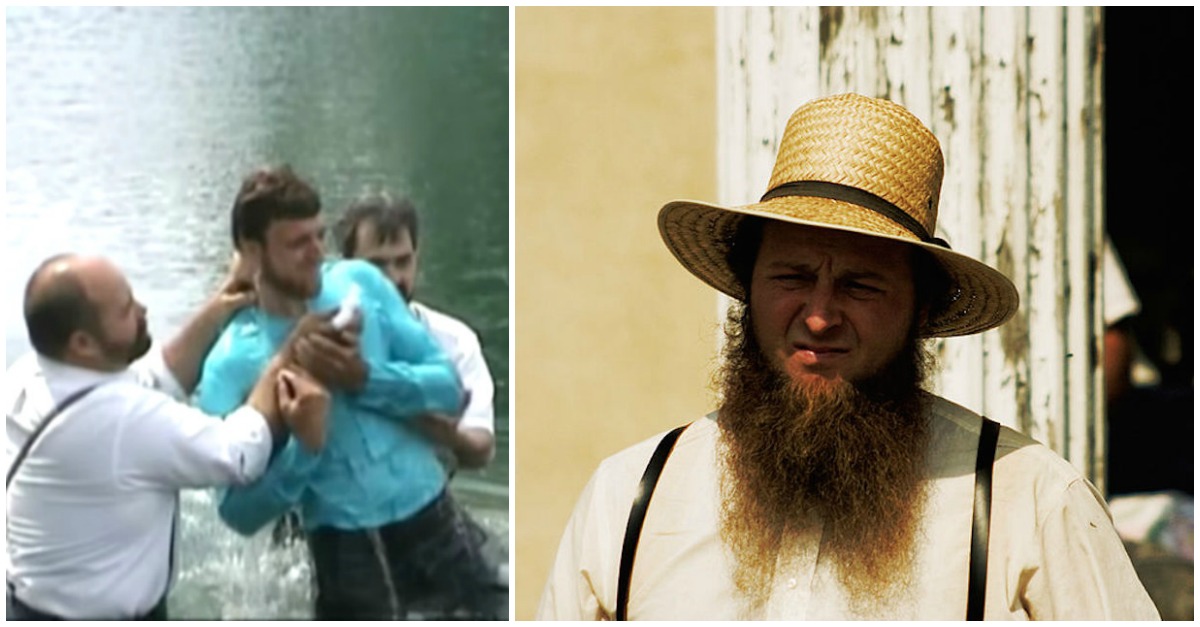 10 Facts About Amish Culture You Never Knew Before | LittleThings.com