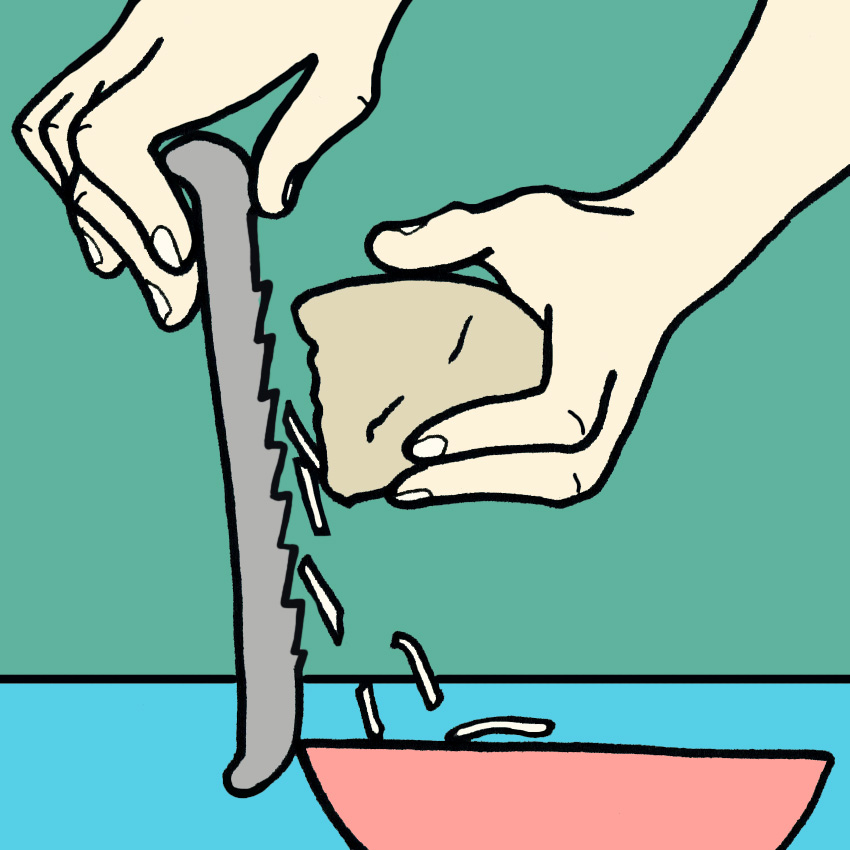 Sebaceous Cysts: Here's How to Safely Get Rid Of Them At Home ...