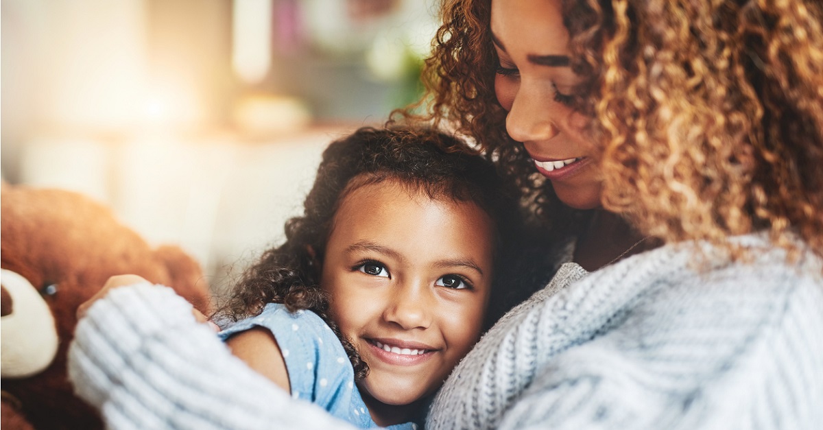 9 Ways To Show Your Kids Love Without Buying Them Anything ...