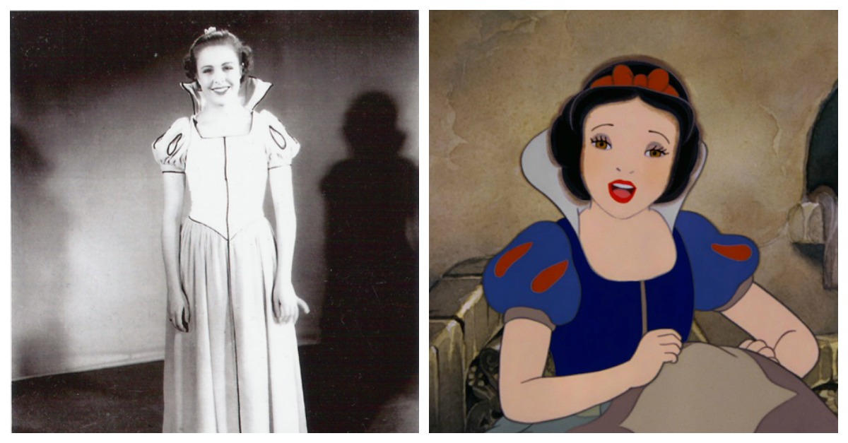 The Real-Life Snow White Was A 14-Year-Old Girl Who Hid Her Story For 8 ...
