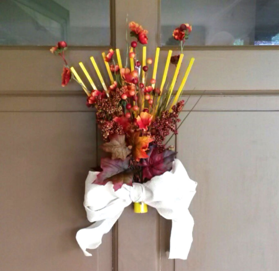 10 Things You Can Make With A Rusty, Old Rake | LittleThings.com