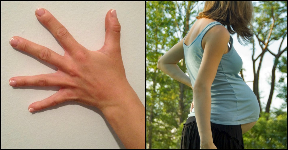 10 Facts You Never Knew About Left-Handed People | LittleThings.com