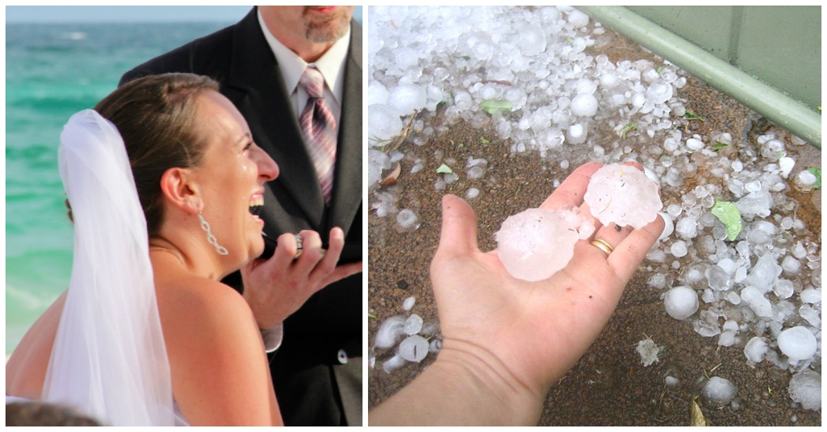 12 Wedding Fails That Will Make You Cringe | LittleThings.com