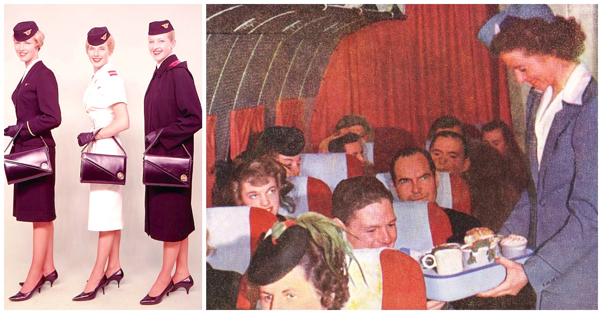 Flight Attendants Legs On Flickr