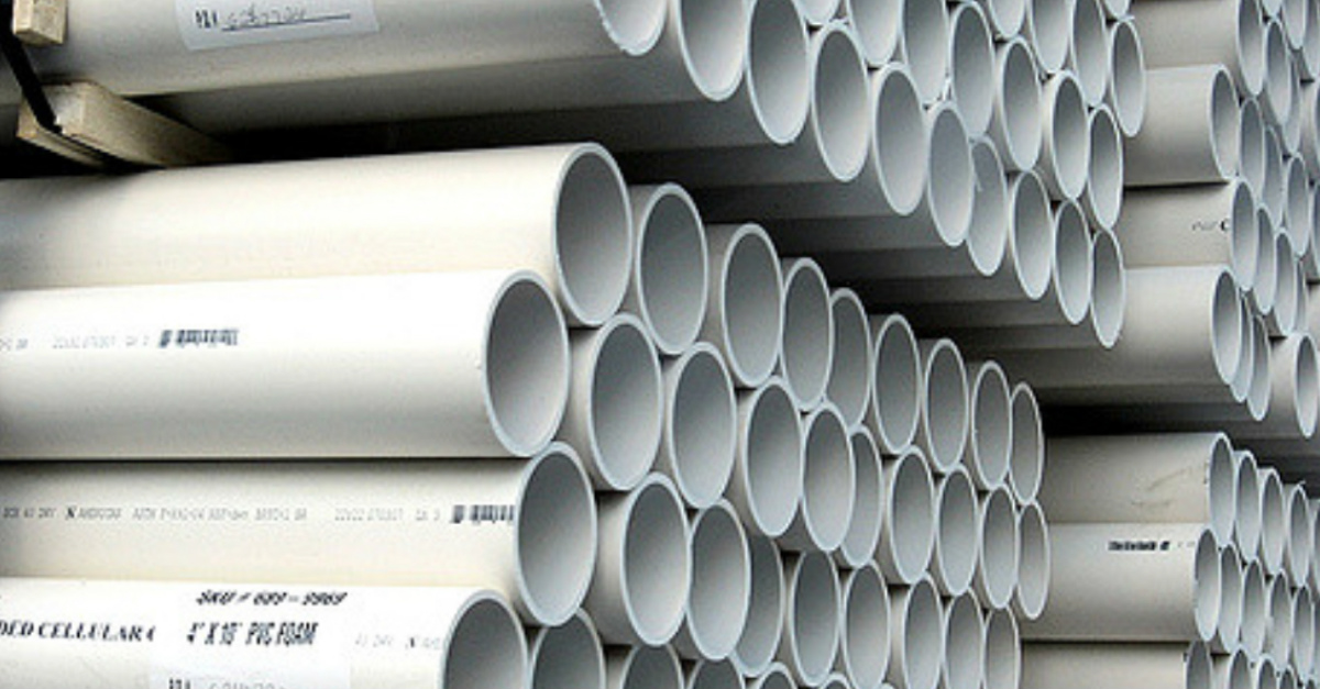 She Uses PVC Pipe To Upgrade Her Home With 11 CLEVER Hacks. I Love Them ...