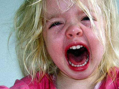 How To Fix SNOTTY KIDS For Good! | LittleThings.com