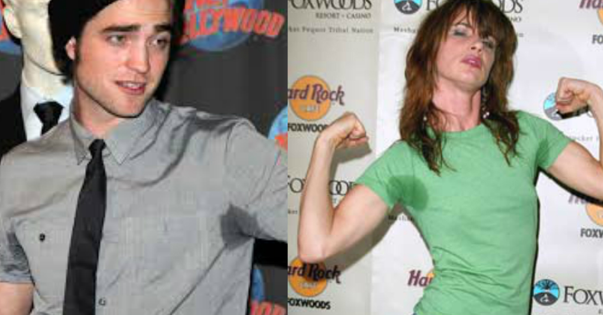 8 Reasons To Embrace Your Pit Stains | LittleThings.com