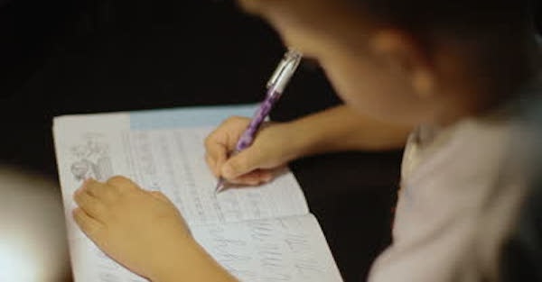 A 4-Year-Old With Cancer Just Wrote The Best Love Letter Of All Time ...