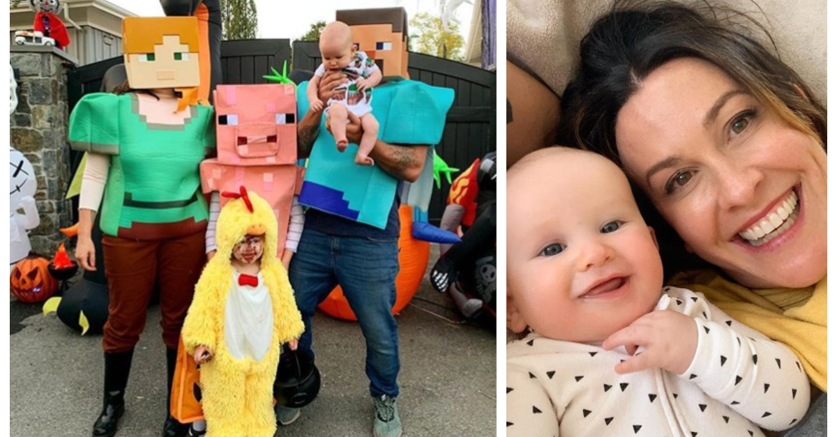 Alanis Morissette Is Unschooling Her Kids: What That Means For Them ...